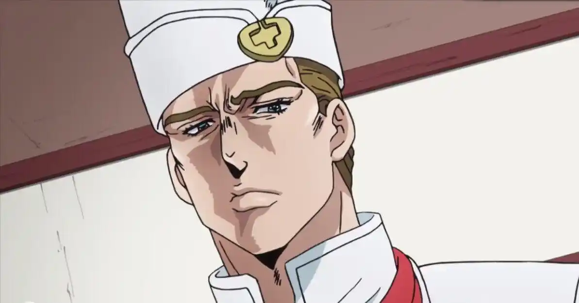 [jojo氵]假如坛友们吃了含有珍珠果酱的食物的话，会发生什么 NGA玩家社区