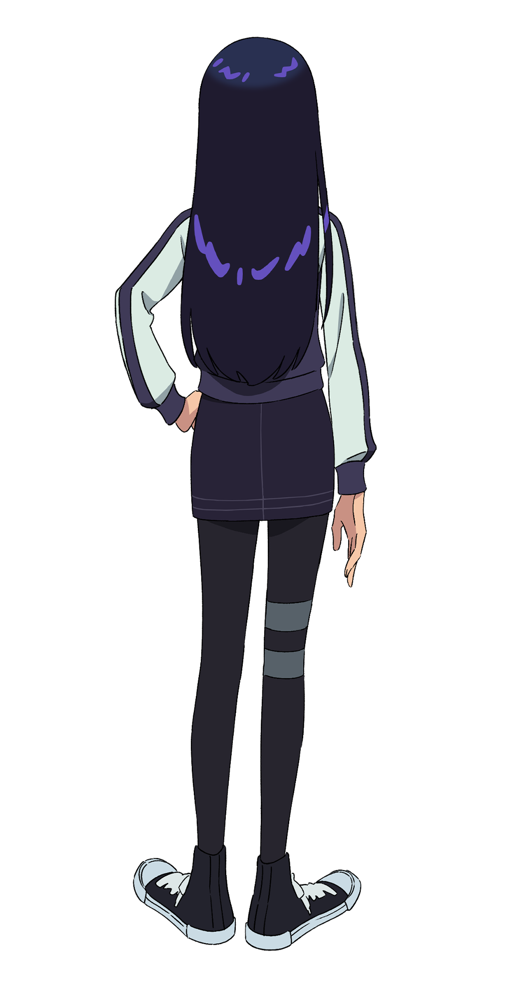 [新番讨论][专楼] 机动战士高达GQuuuuuuX [完结撒花][原创][2025年4月] NGA玩家社区