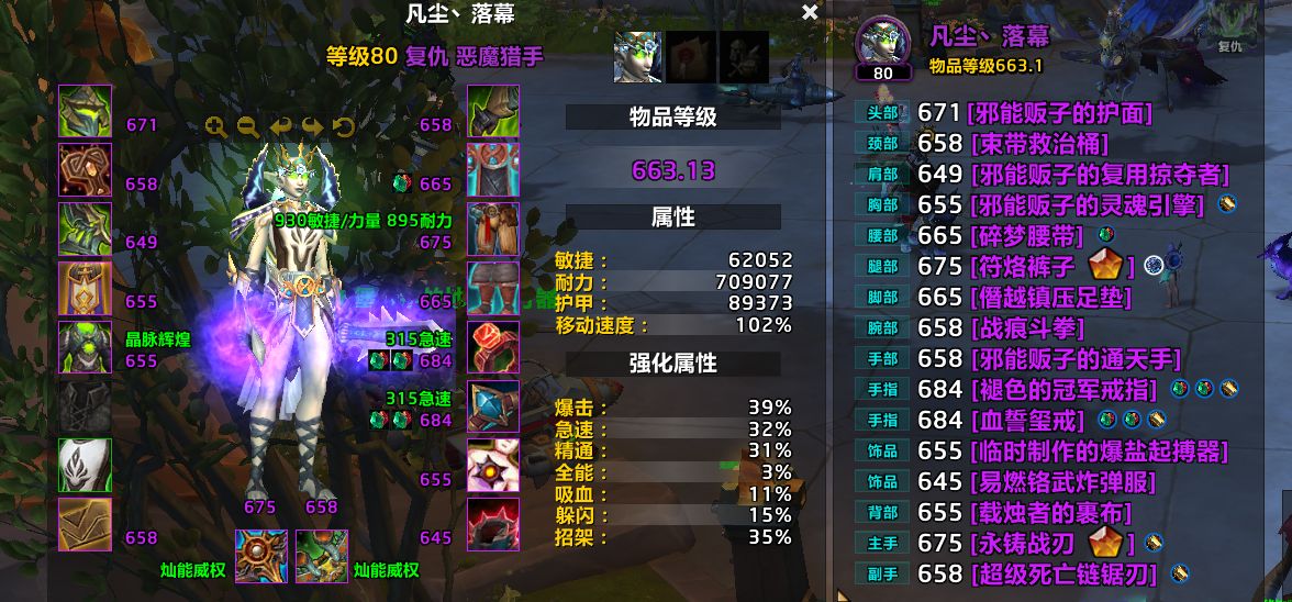 新手DHT，10C剧场，麻烦大佬看一下占比 NGA玩家社区