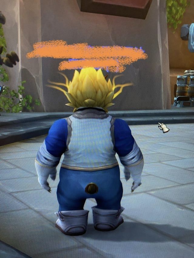 求大佬们扒一下这个幻化调料包 NGA玩家社区