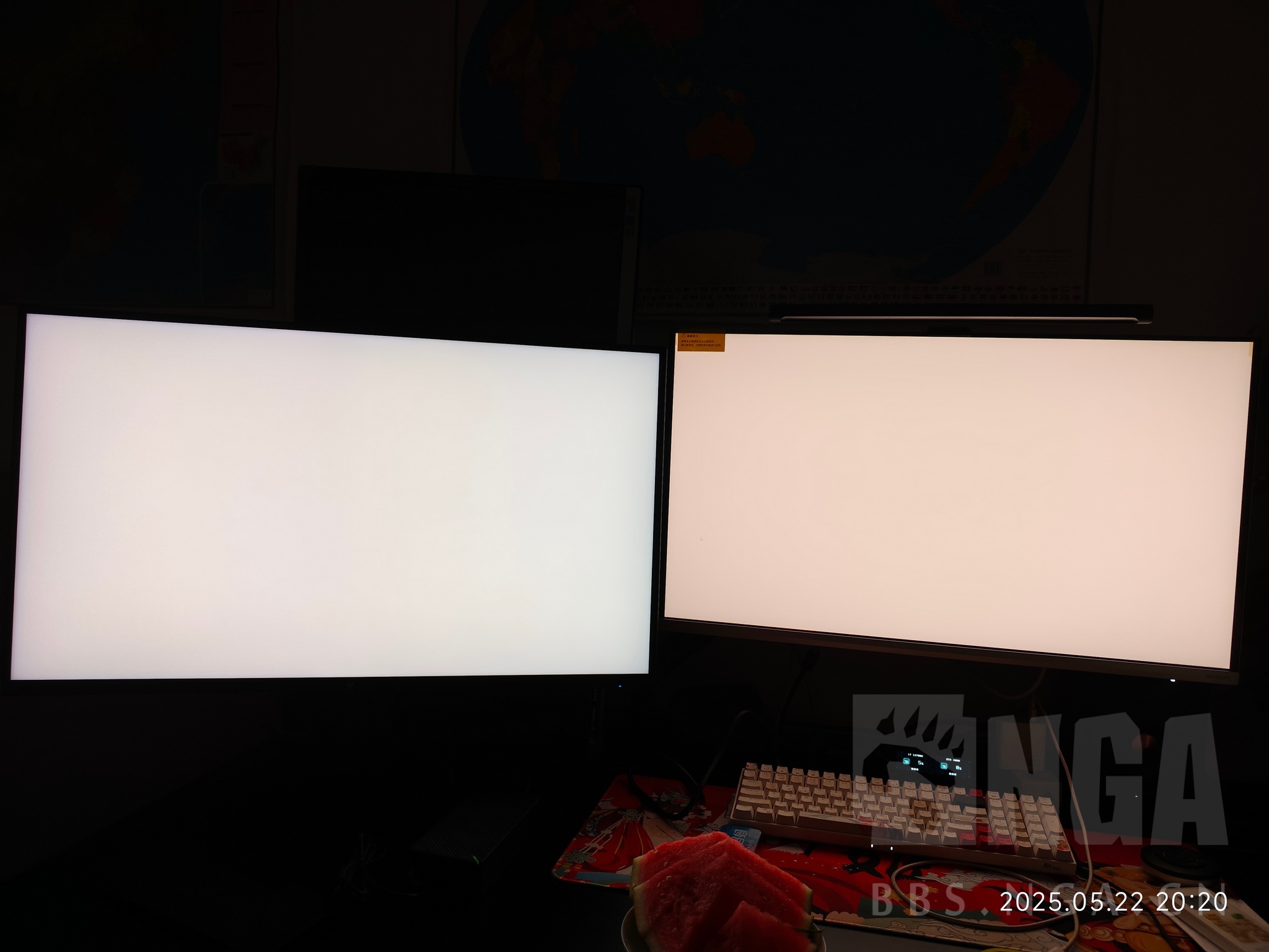 32寸4k显示器对比，飞利浦O8 32M2N8800对比ktc m32p10s，oled对比mini led NGA玩家社区