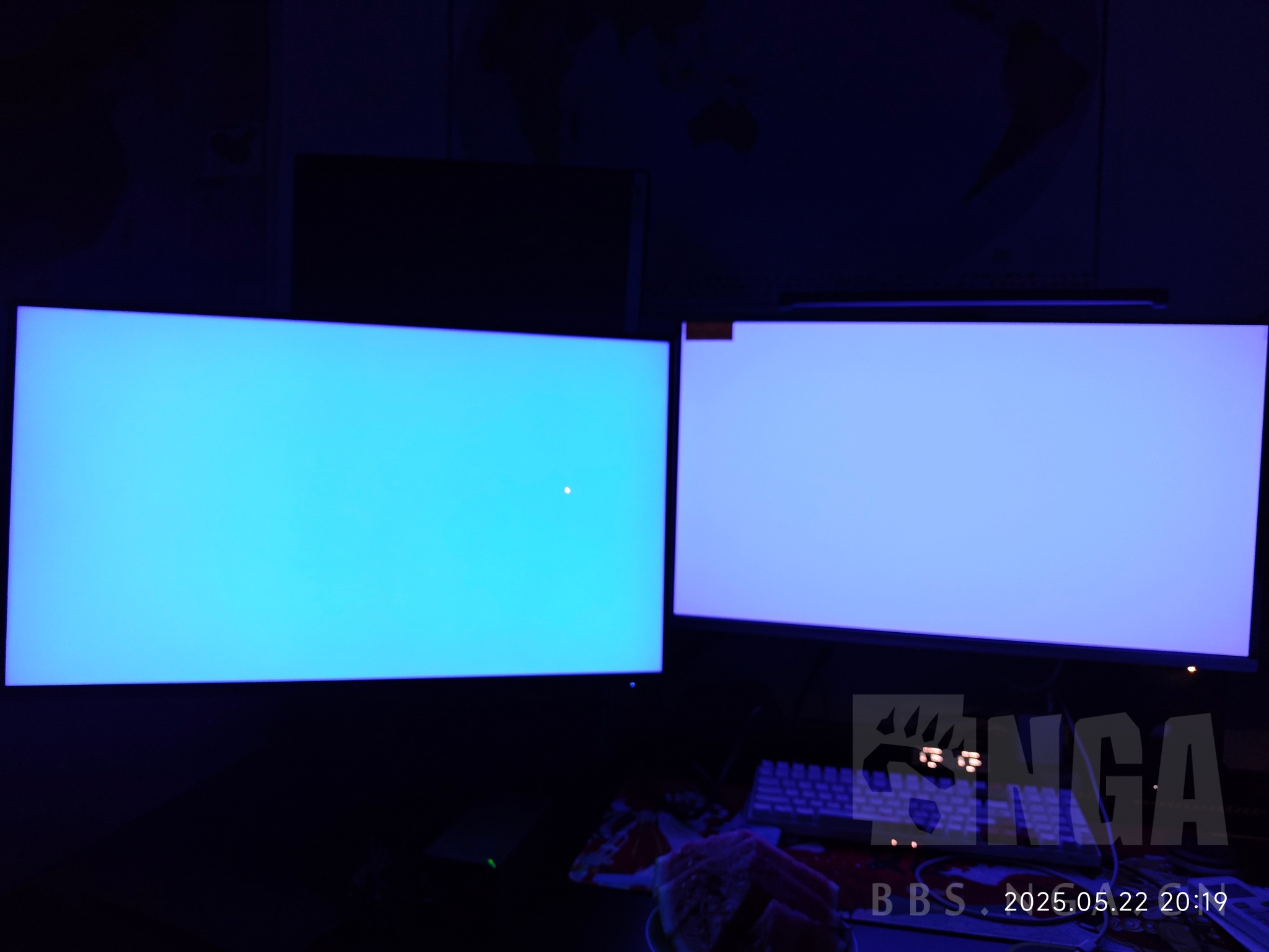 32寸4k显示器对比，飞利浦O8 32M2N8800对比ktc m32p10s，oled对比mini led NGA玩家社区