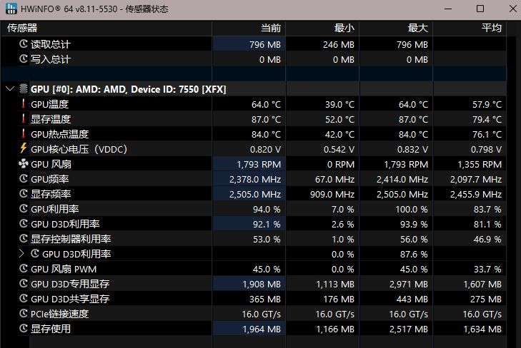 三星颗粒的9070xt黑凤凰跑默频3w算什么水平啊 NGA玩家社区