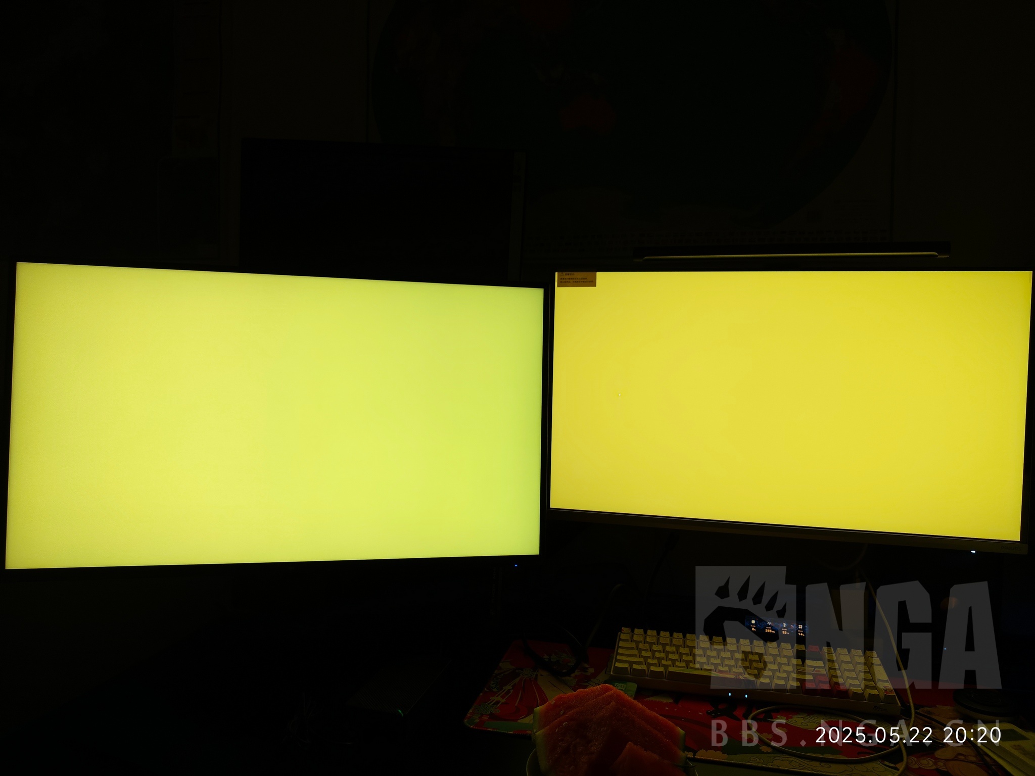 32寸4k显示器对比，飞利浦O8 32M2N8800对比ktc m32p10s，oled对比mini led NGA玩家社区