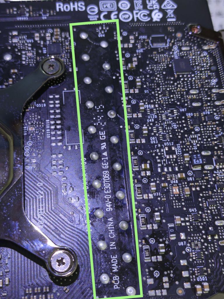 算了显卡看来看去最后入手了4070tis NGA玩家社区