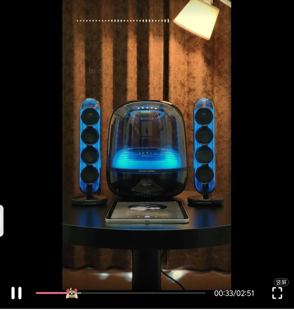 玩3A的是正常用2.0音箱还是跟桌搭视频一样 弄个哈曼卡顿装x NGA玩家社区