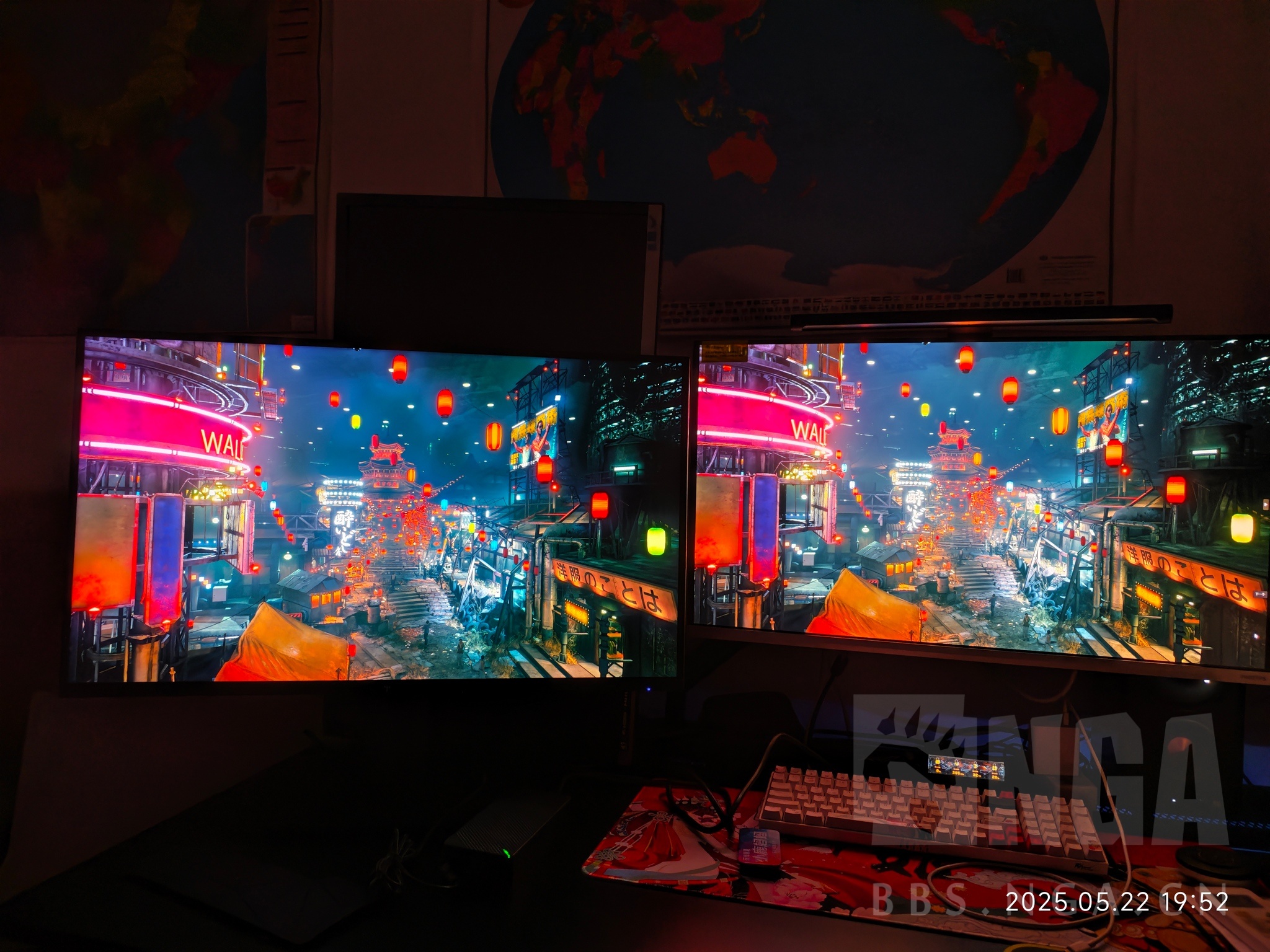 32寸4k显示器对比，飞利浦O8 32M2N8800对比ktc m32p10s，oled对比mini led NGA玩家社区