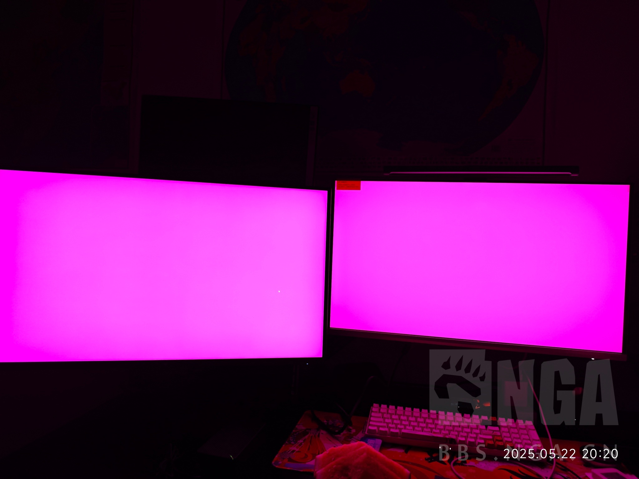 32寸4k显示器对比，飞利浦O8 32M2N8800对比ktc m32p10s，oled对比mini led NGA玩家社区