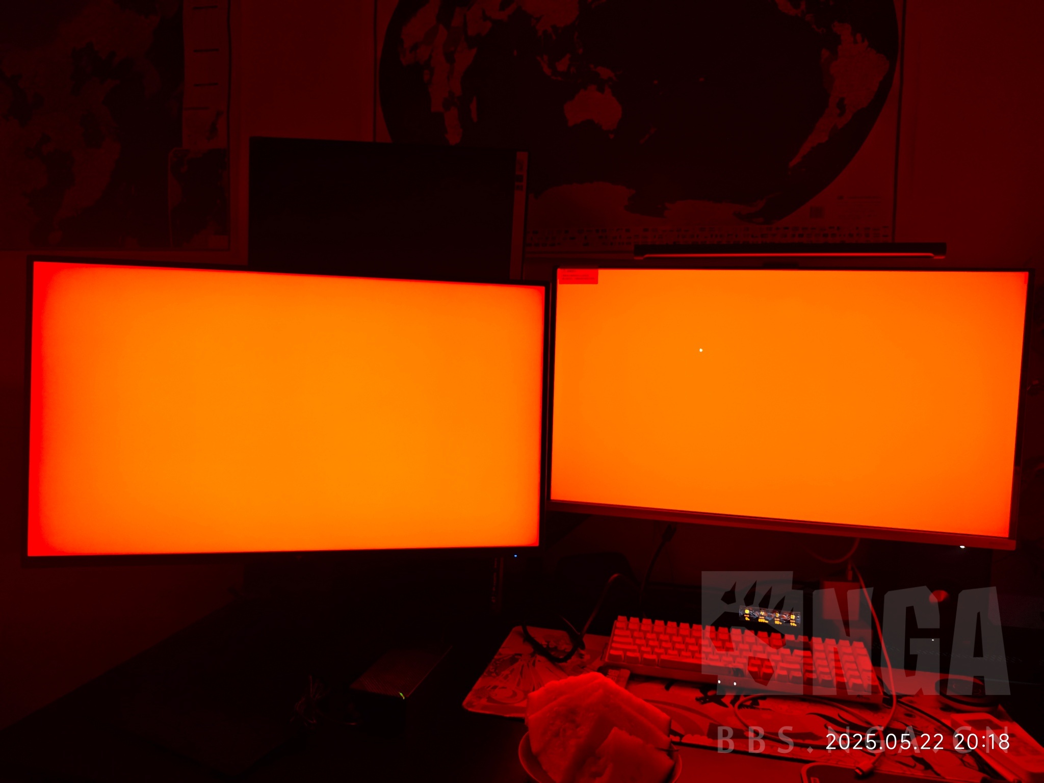 32寸4k显示器对比，飞利浦O8 32M2N8800对比ktc m32p10s，oled对比mini led NGA玩家社区