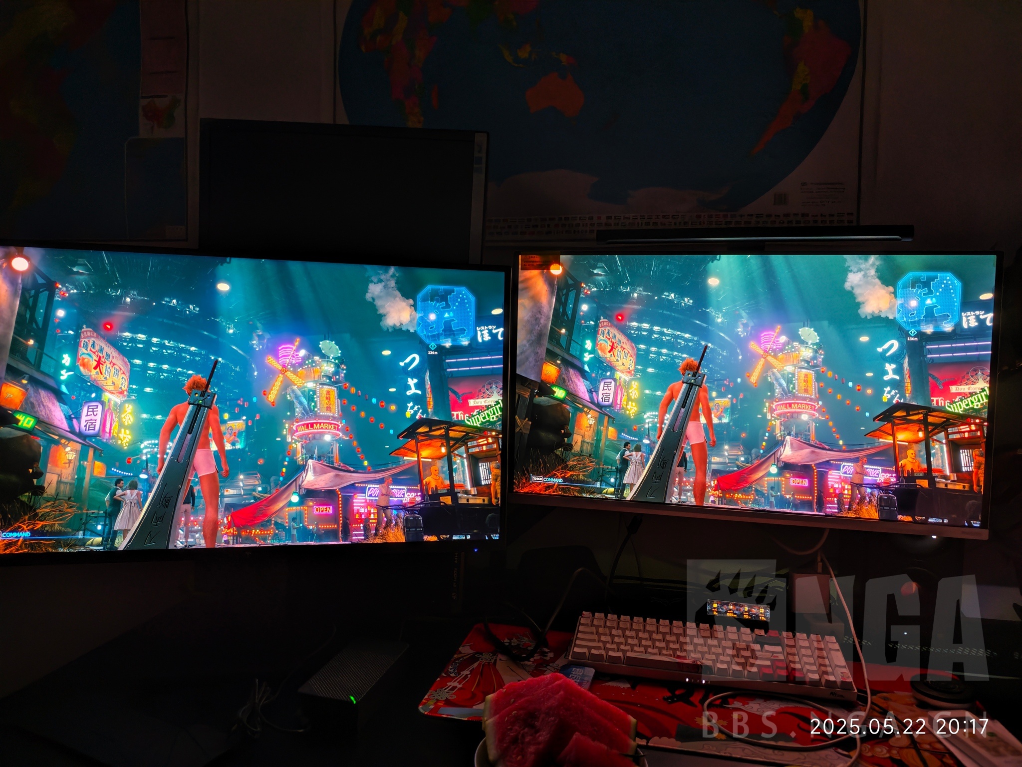 32寸4k显示器对比，飞利浦O8 32M2N8800对比ktc m32p10s，oled对比mini led NGA玩家社区