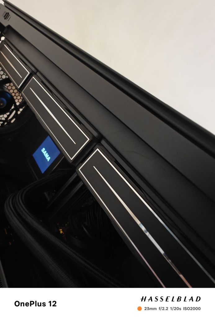 [求推荐]12cm进风风扇，p12e？ NGA玩家社区