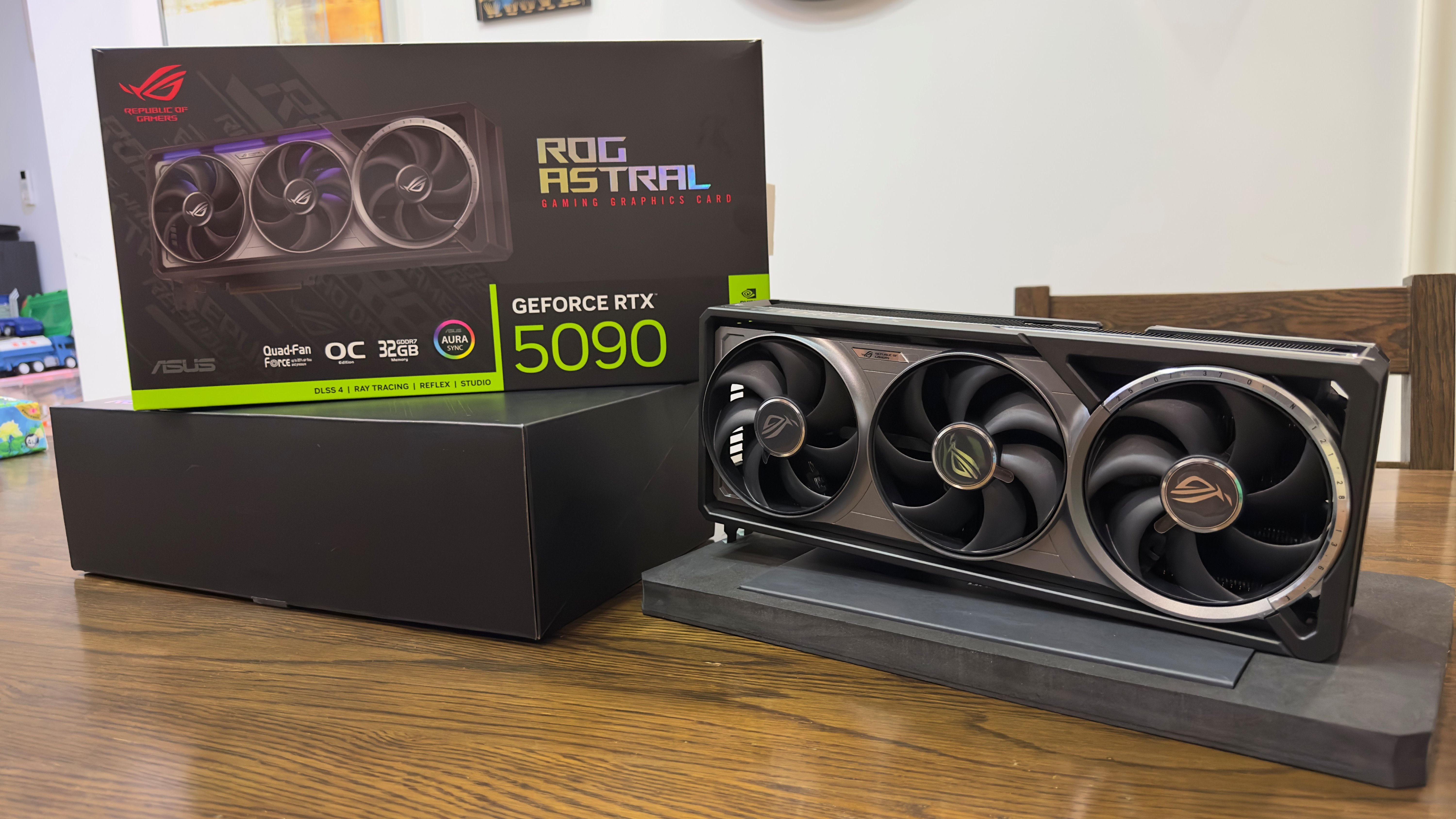 [作业] 夜神5090，疗愈的供电传感器 NGA玩家社区