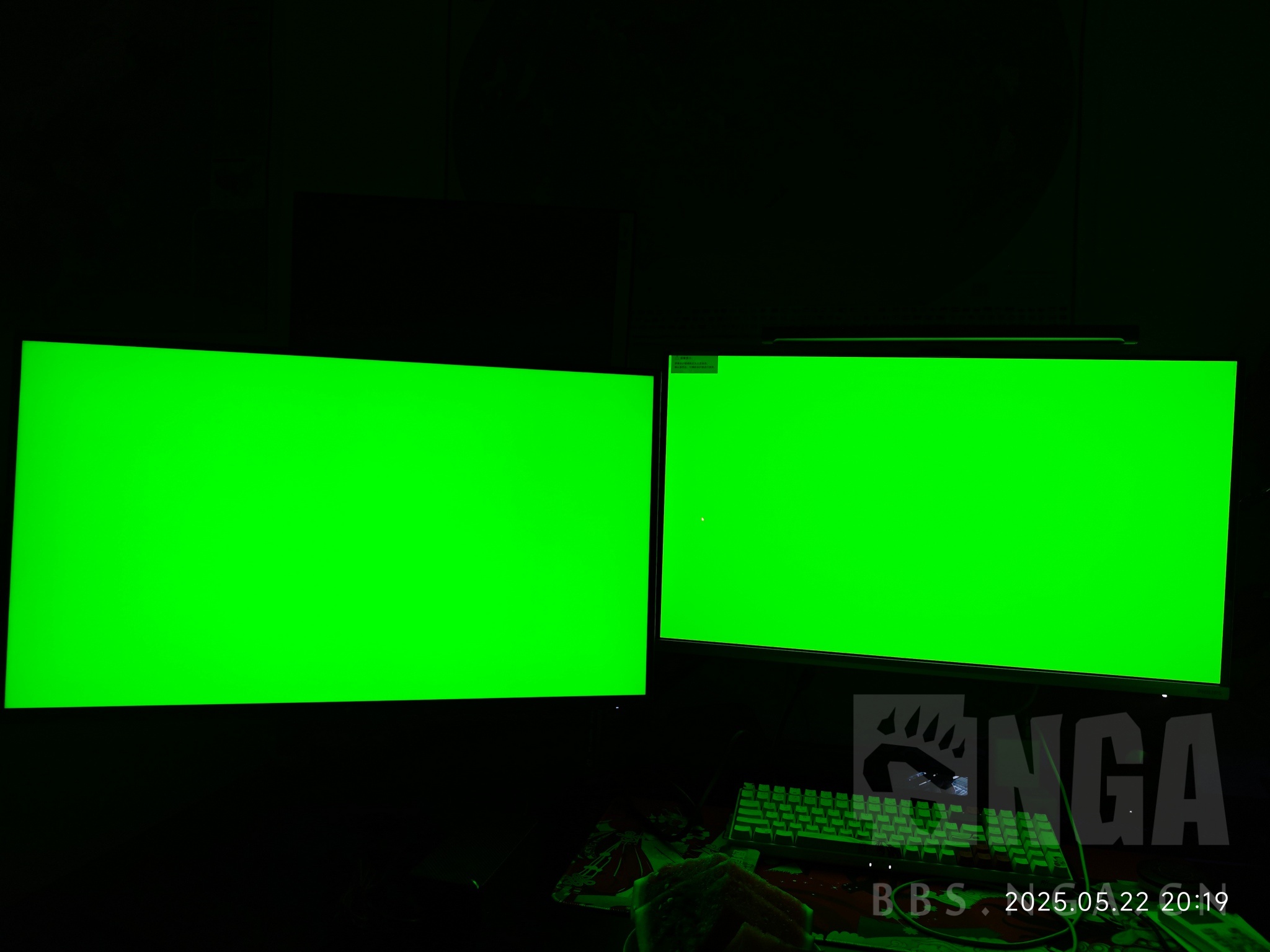 32寸4k显示器对比，飞利浦O8 32M2N8800对比ktc m32p10s，oled对比mini led NGA玩家社区