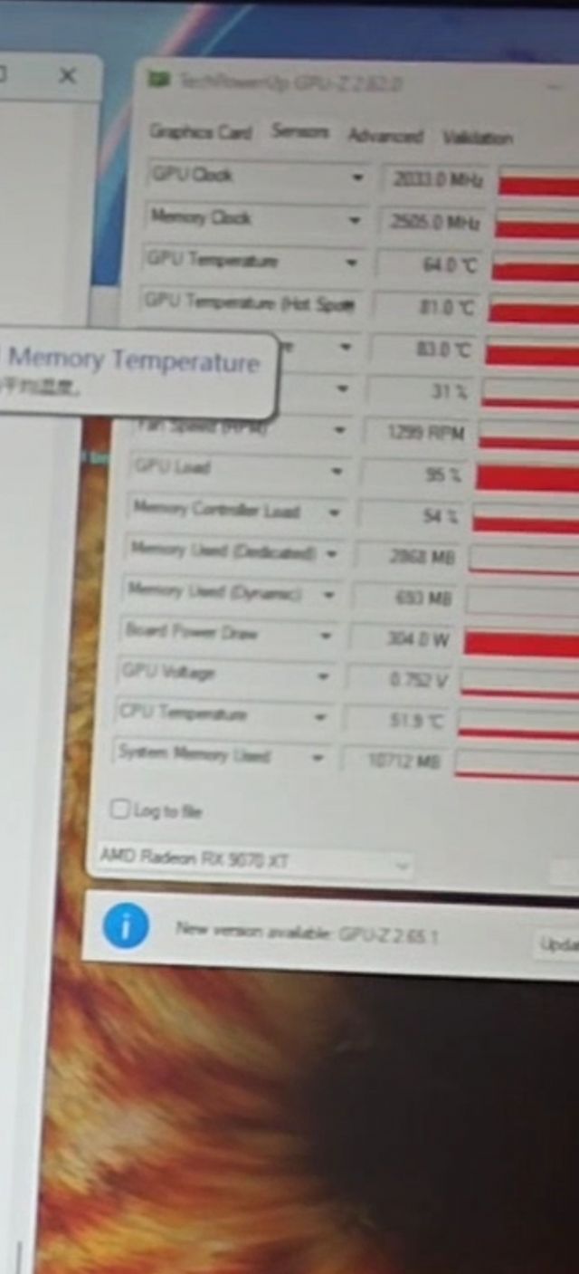 9070xt突然黑屏问题 NGA玩家社区