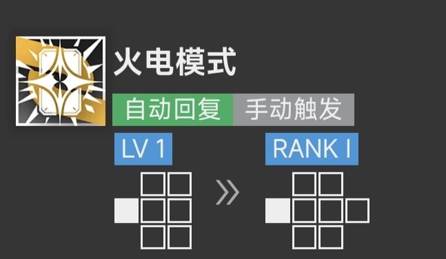[剧透] Mujica X 明日方舟 进阶备战&剧情交流楼(施工中) NGA玩家社区