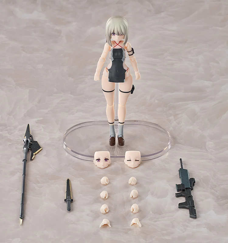 [新闻资讯] GSAS Hyper Body 杜鹃 NGA玩家社区