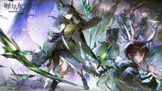 [萌新(？)氵] [感谢-已解答]回坑小灯请问培养顺序+求B服助战Ciallo～(∠·ω