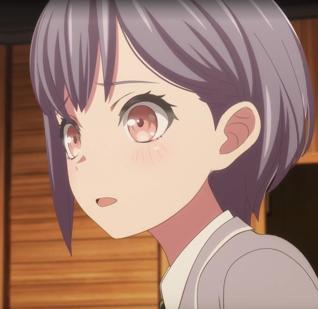 [安科/安价] [MyGO] 大少女神人时代 NGA玩家社区