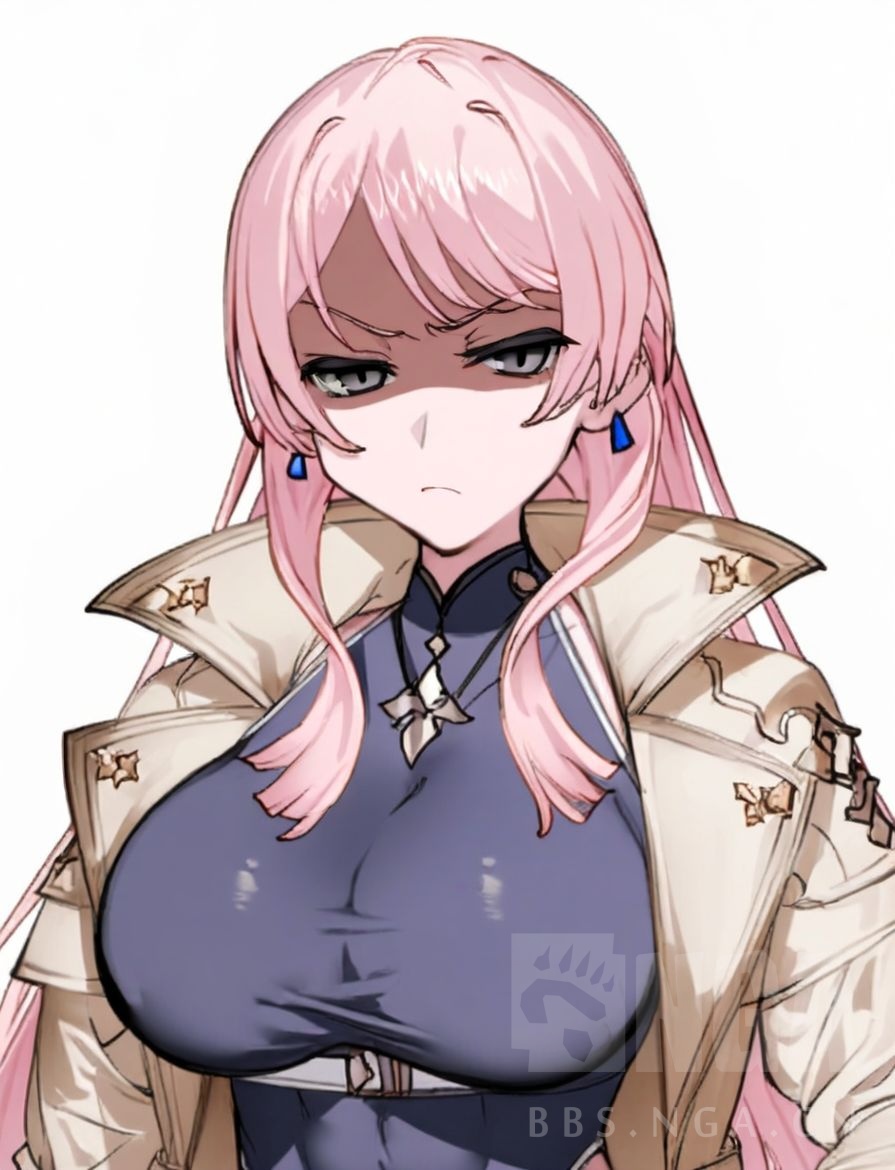 [安科/安价] [TRPG] [同人] [MYGO] [海虎]反转邦多利世界中的重力强者爱音能拯救大家吗？ NGA玩家社区