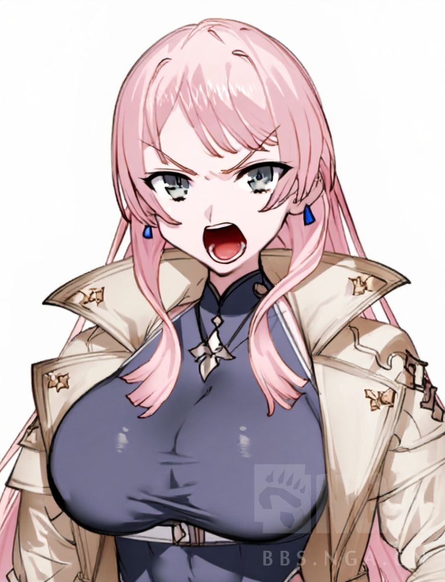 [安科/安价] [TRPG] [同人] [MYGO] [海虎]反转邦多利世界中的重力强者爱音能拯救大家吗？ NGA玩家社区