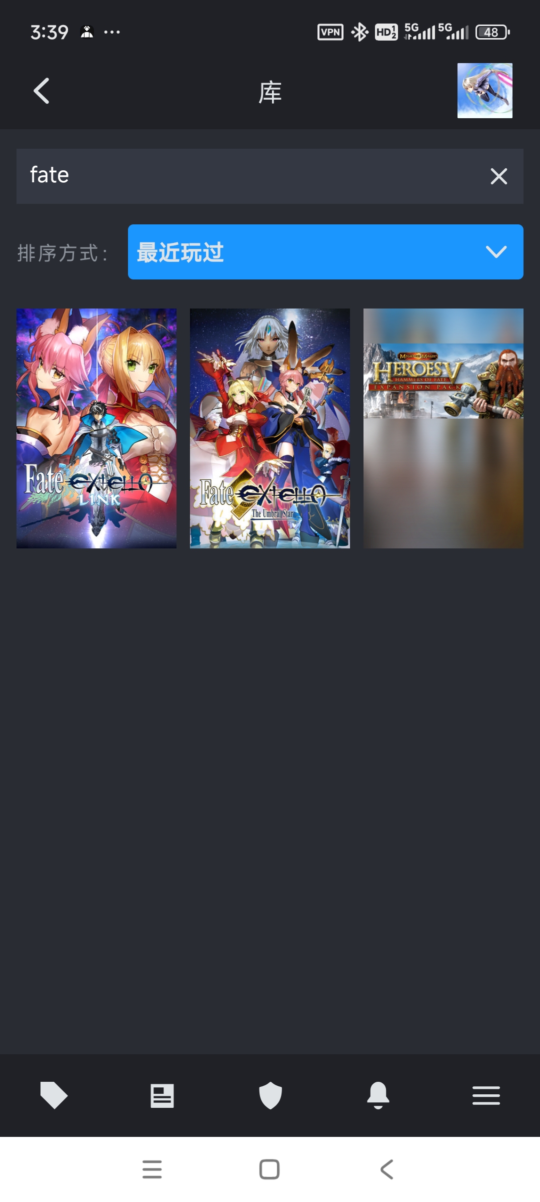 3d的saber真不适合长裙，不信去玩这个 NGA玩家社区