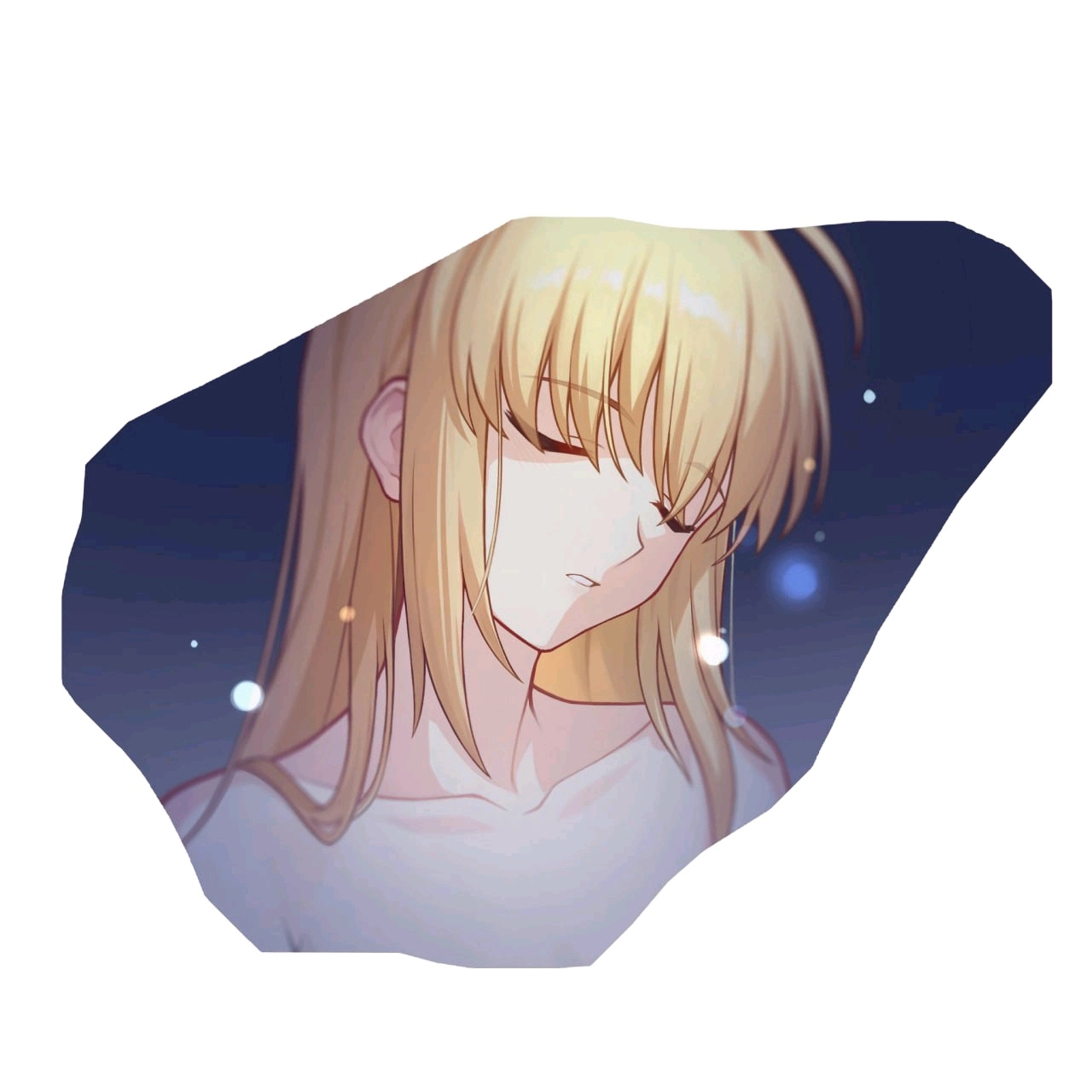 Saber这个6星魂，老米很懂啊 178