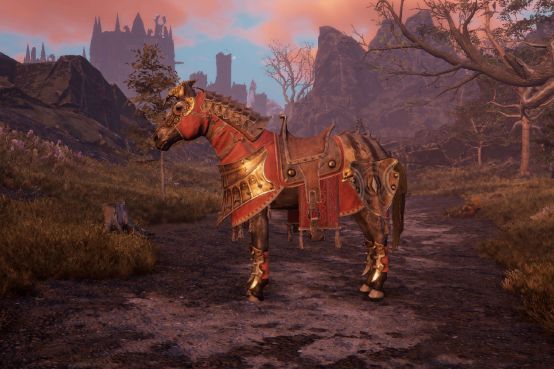 《污痕圣杯：阿瓦隆的陨落》结束抢先体验，正式版登陆Steam、PS5及Xbox Series X|S NGA玩家社区