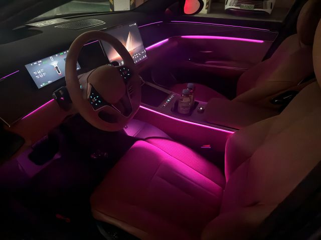 汉L车主吐槽，为什么Byd每次发布运动车型总会扑街？ NGA玩家社区