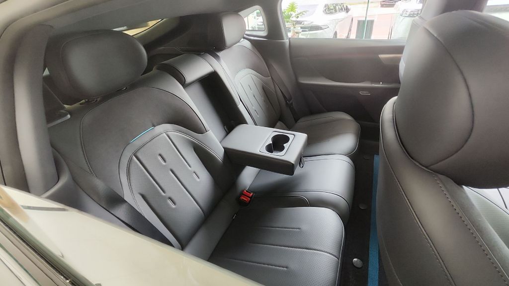 奕派007，迷迷糊糊成了本市首提 NGA玩家社区