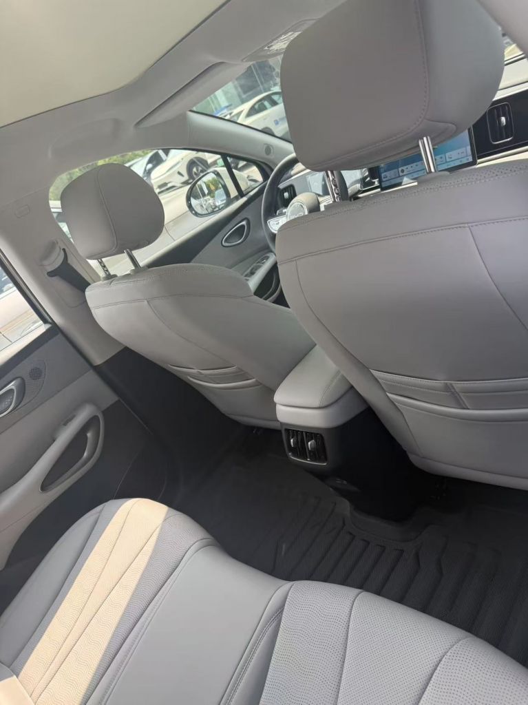 极简BYD海狮05ev提车作业，防1血 NGA玩家社区