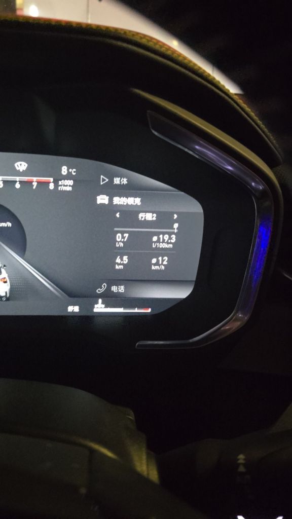 萌新第一辆车选1.5T还是2.0T？ NGA玩家社区