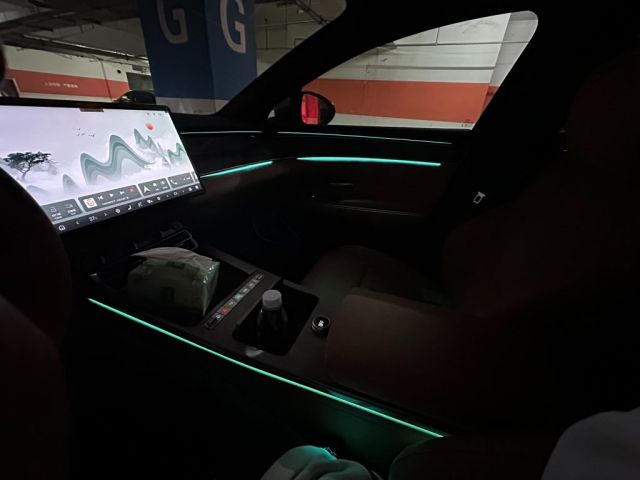 汉L车主吐槽，为什么Byd每次发布运动车型总会扑街？ NGA玩家社区