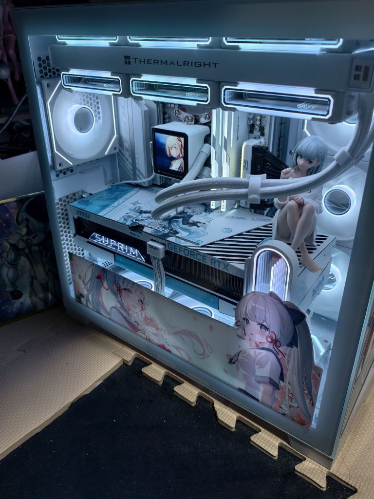 983搭配主板 NGA玩家社区