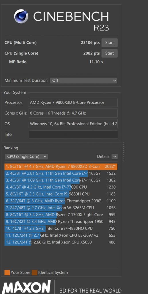这算超大雷吗，9800x3d NGA玩家社区