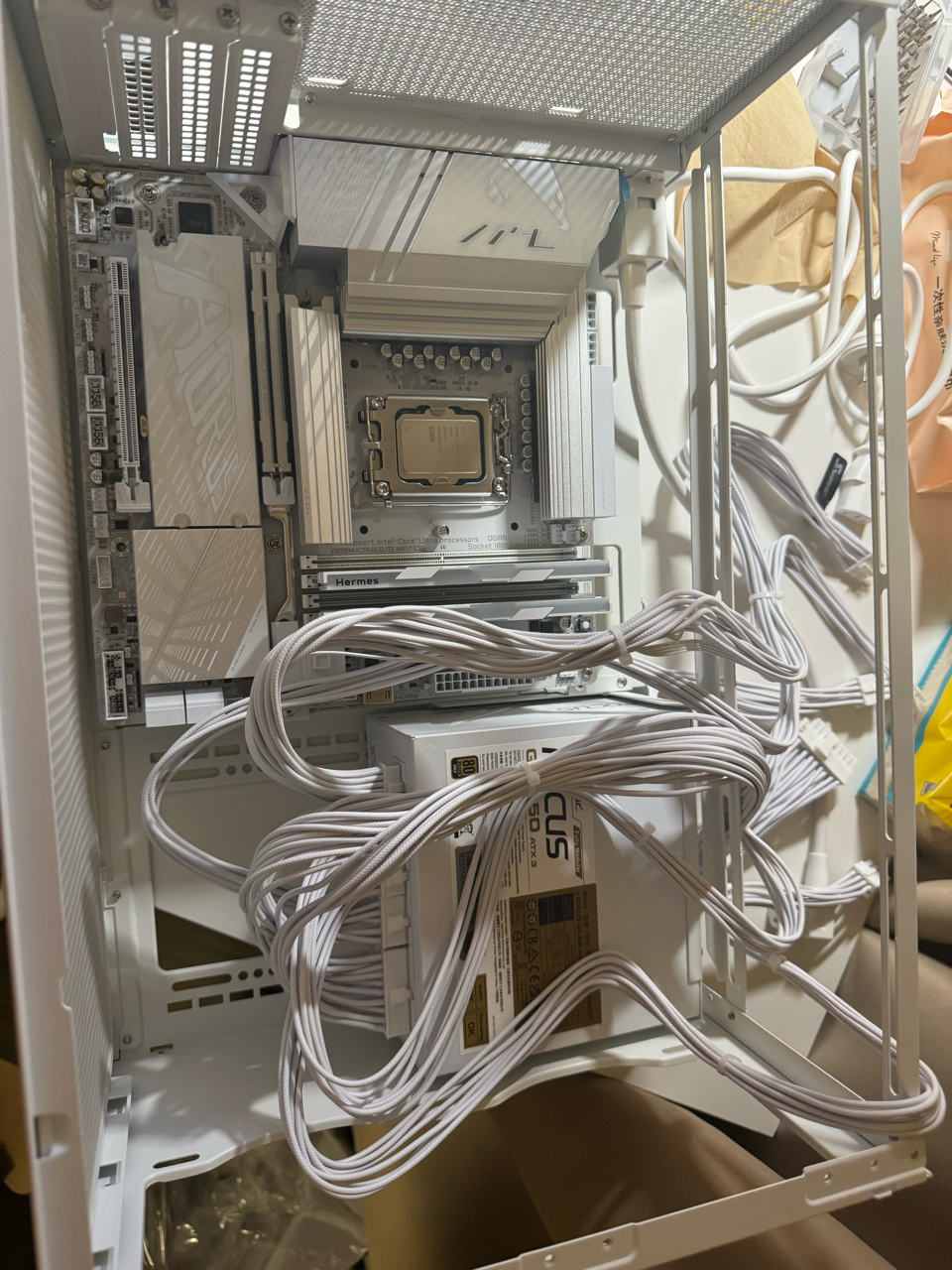 九州风神CH270，新手装机的经验教训 NGA玩家社区