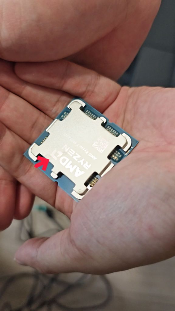 9800x3d+b650e超级雕+5090超级雕+Pa602机箱下山折腾经历超频折腾完毕与吐槽 NGA玩家社区