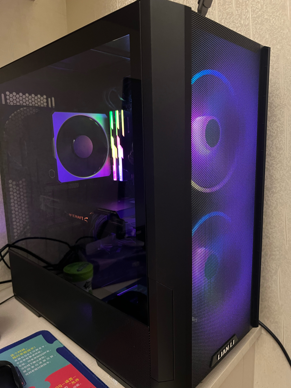 装机推荐第二弹 2025年5月9日更新 备战618 NGA玩家社区