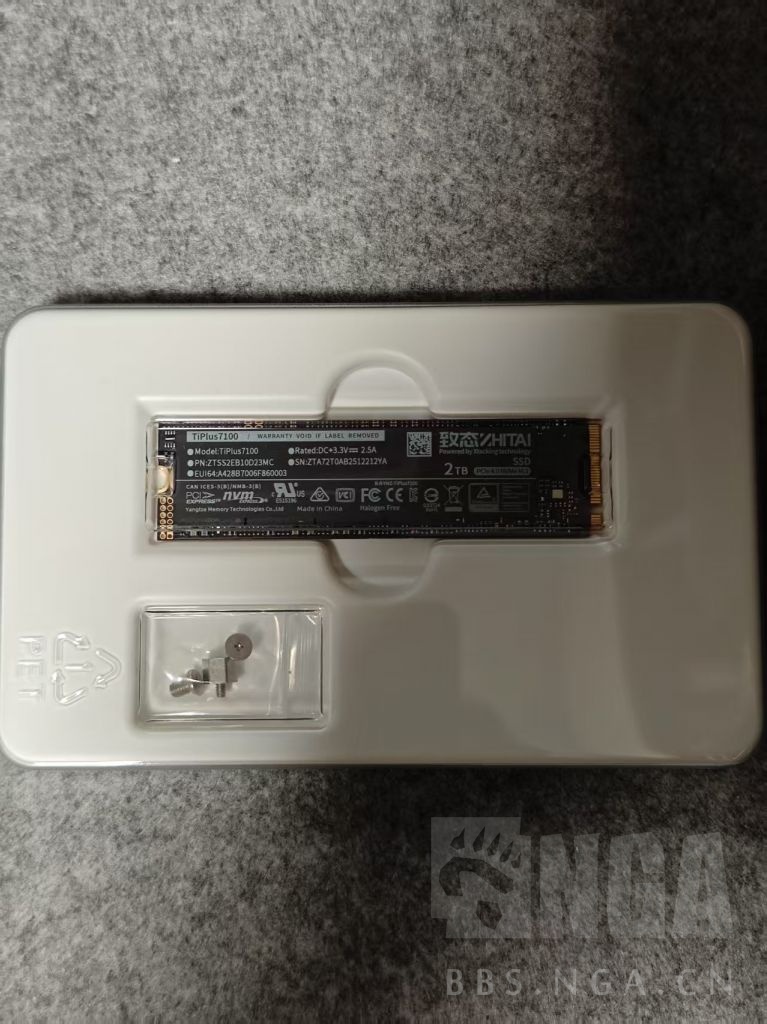 [作业贴] 618装机展示来辣 想在左手边放机箱的进来看看 骨伽双擎+9800X3D+5080 NGA玩家社区