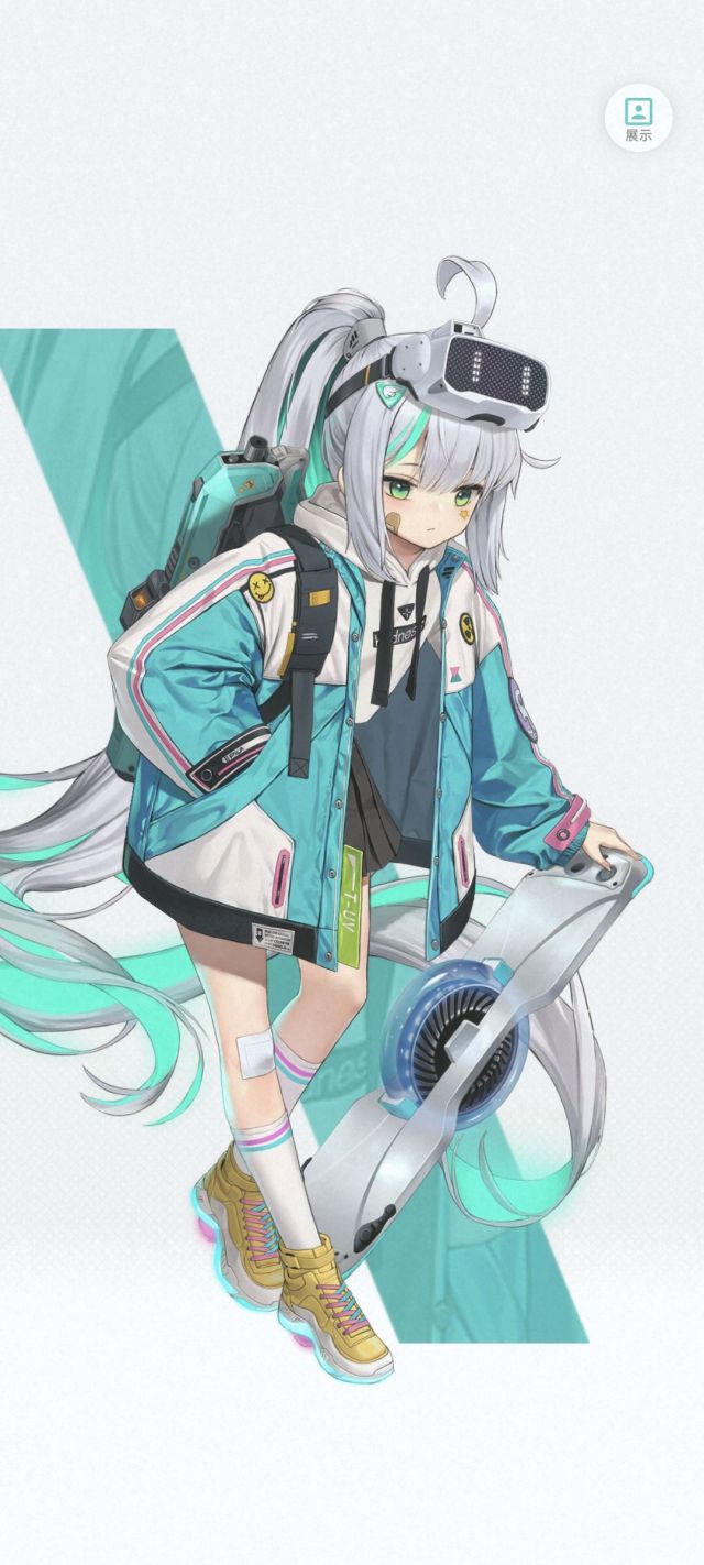 [国服]一点国服萌新的开荒碎碎念 NGA玩家社区