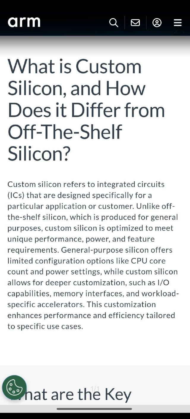 是极客湾更懂ARM，还是ARM更懂ARM？急，在线等 NGA玩家社区