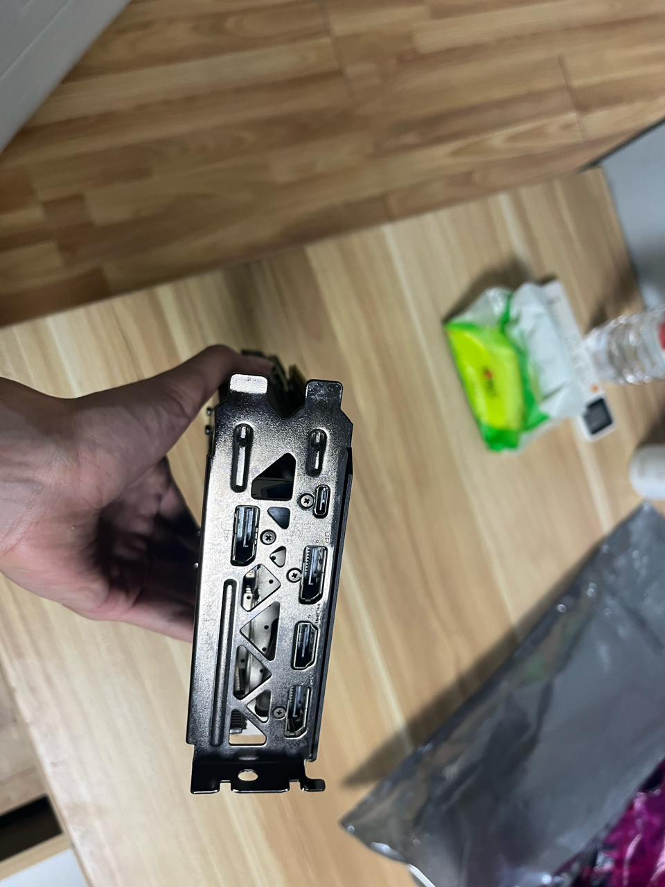 出售evga 2070xc NGA玩家社区