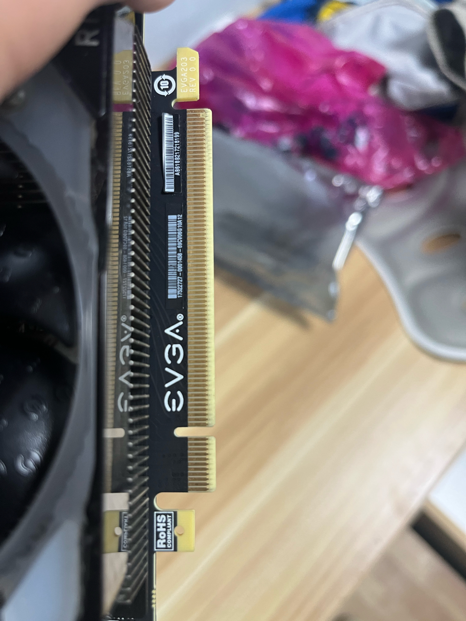出售evga 2070xc NGA玩家社区
