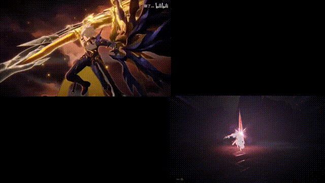 [集中讨论，单开锁隐]崩铁要联动fsn了 NGA玩家社区