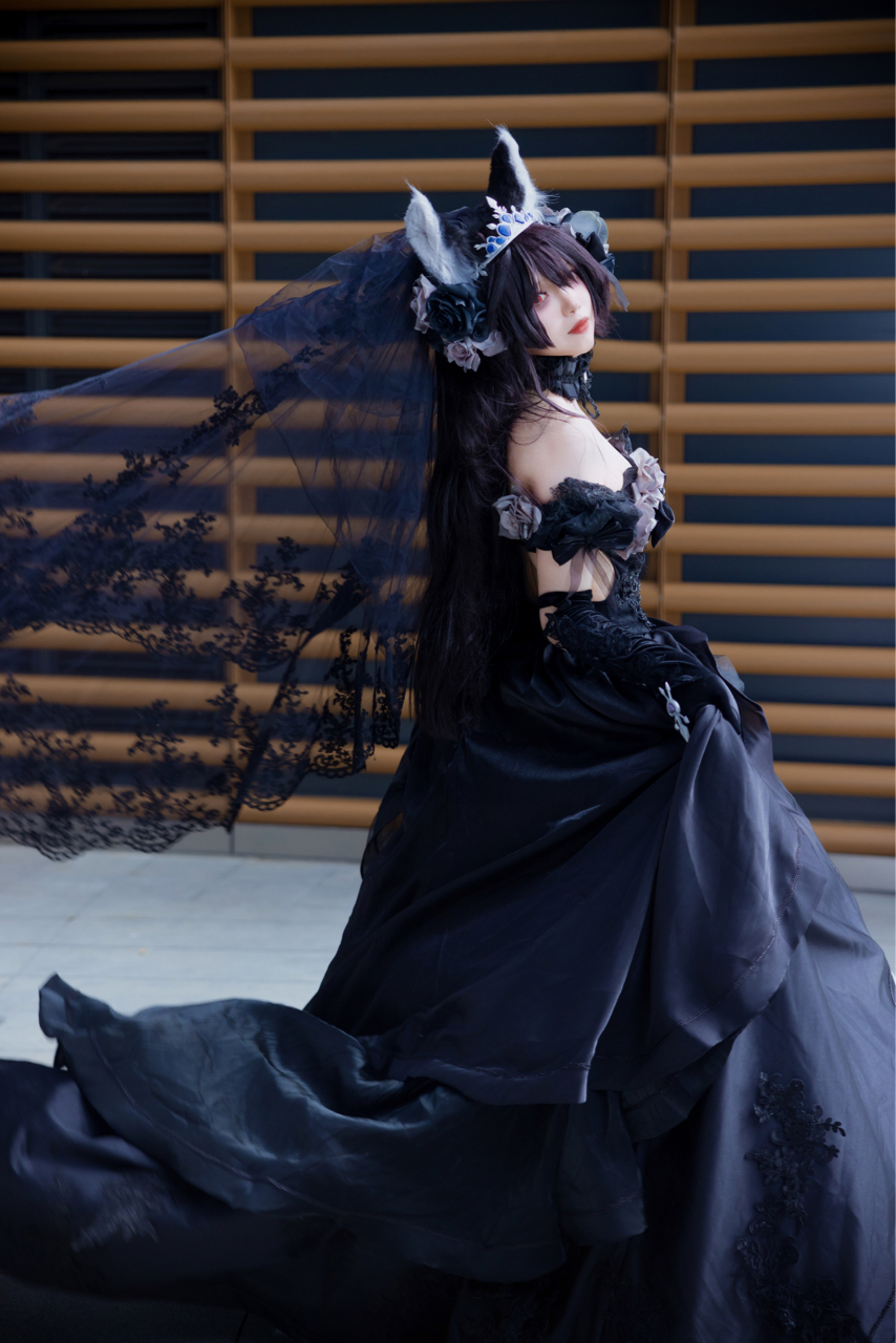 [同人创作]cp31尼娅终突场照 NGA玩家社区