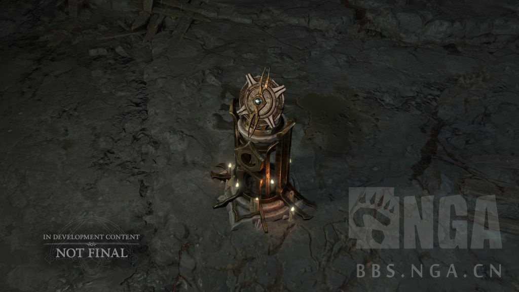 [新闻] 精编S9篝火晚会，见图明。 NGA玩家社区