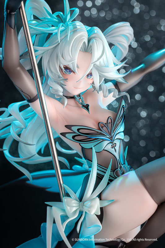 [新闻资讯] AniGame 1/7 PA15 踏光而来的夜Ver. 178