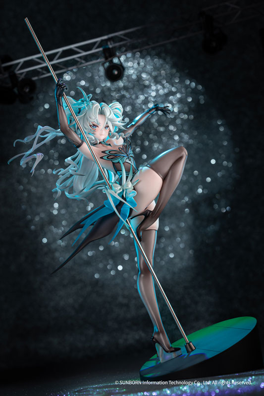 [新闻资讯] AniGame 1/7 PA15 踏光而来的夜Ver. NGA玩家社区