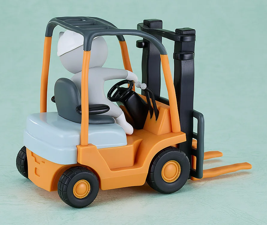 [新闻资讯] GSC 跑起来！POP UP PARADE 工作猫 NGA玩家社区