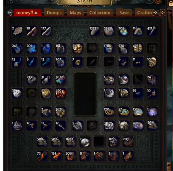 [讨论] 有大兄弟知道Twitch直播的那个暗黑2是什么版本么 NGA玩家社区