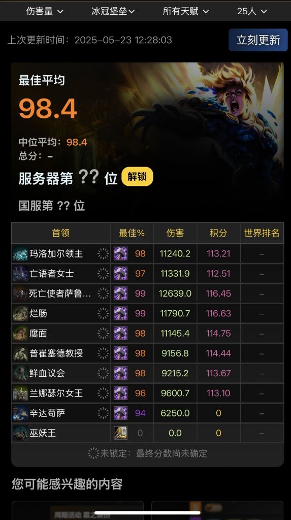 2T10+瓶子真的猛，太强了 NGA玩家社区